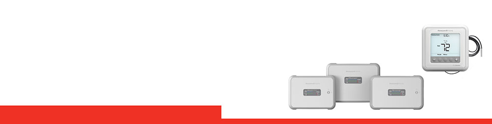 Resideo Customer Portal