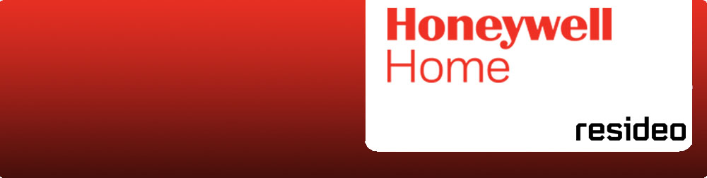 Resideo Customer Portal