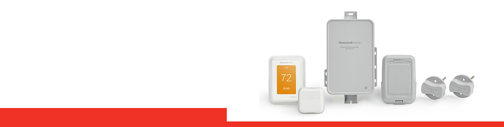 Resideo Customer Portal